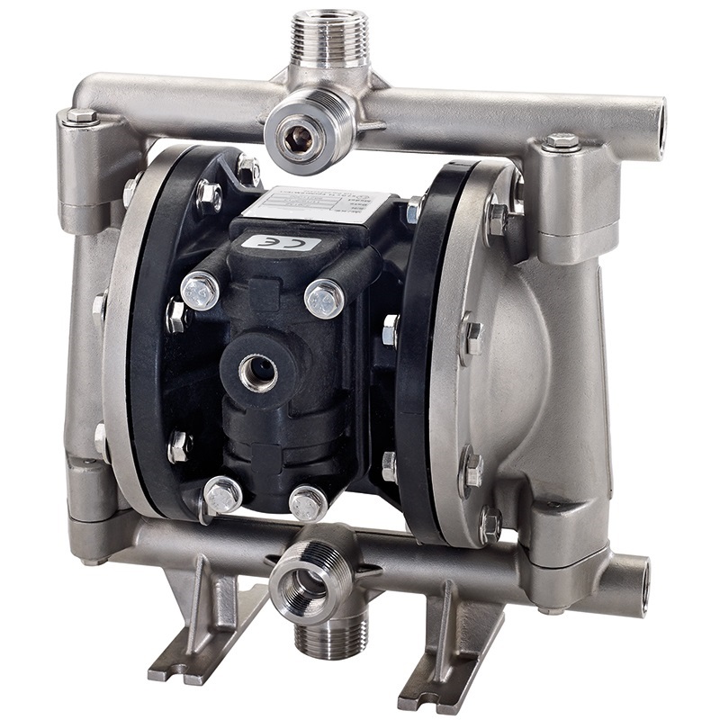 Explosion proof pump – HAGYO DISTILLING